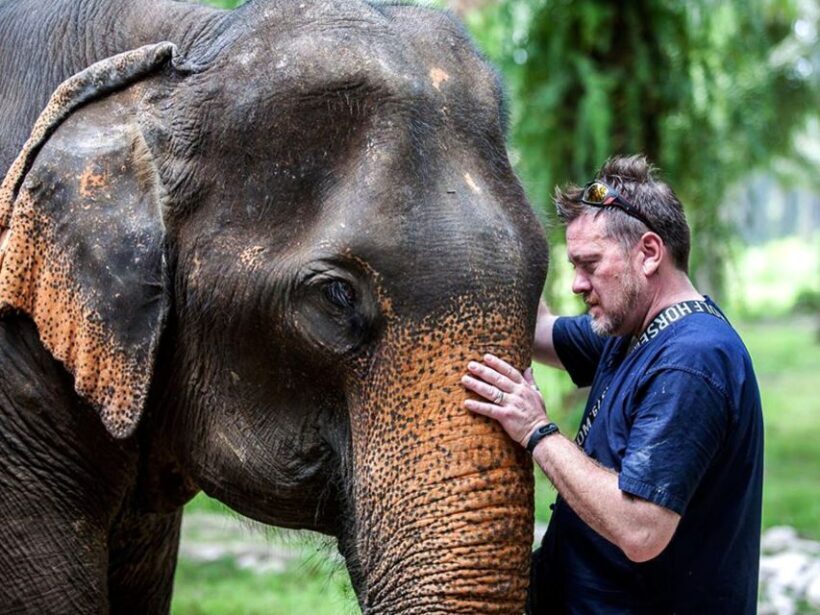Ko Lanta Yai: Half-Day Ethical Elephant Sanctuary Tour - References