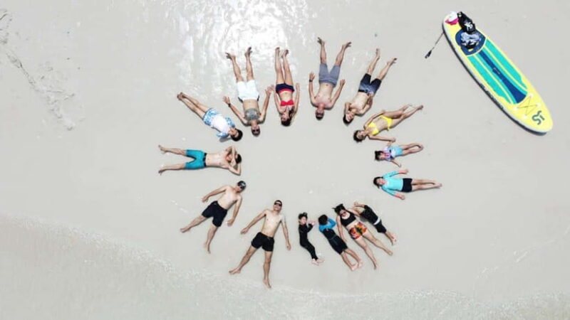 Ko Larn Island VIP Private Day Trip with Water Activities - Key Points