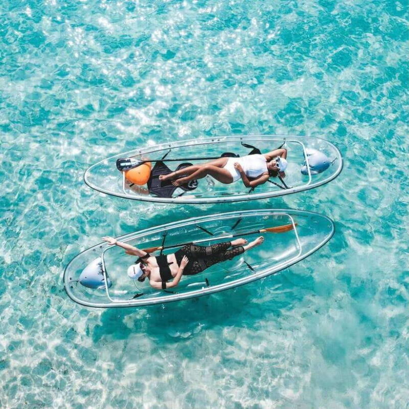 Ko Larn Island VIP Private Day Trip with Water Activities - The Bottom Line: Who Is This Tour Best For?