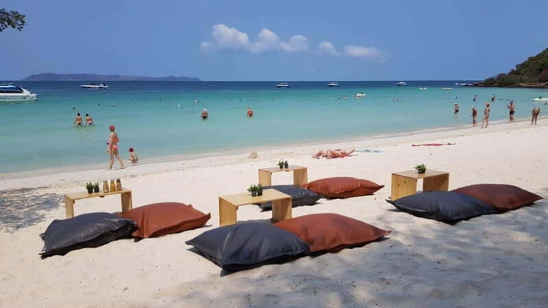 Ko Larn Island VIP Private Day Trip with Water Activities - Final Thoughts