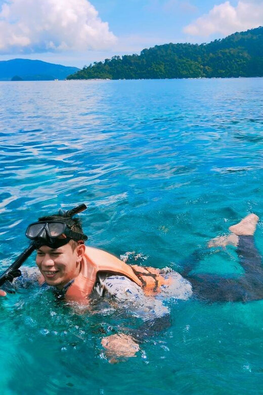 Ko Lipe: East Zone Snorkeling Trip by Longtail Boat - Key Points