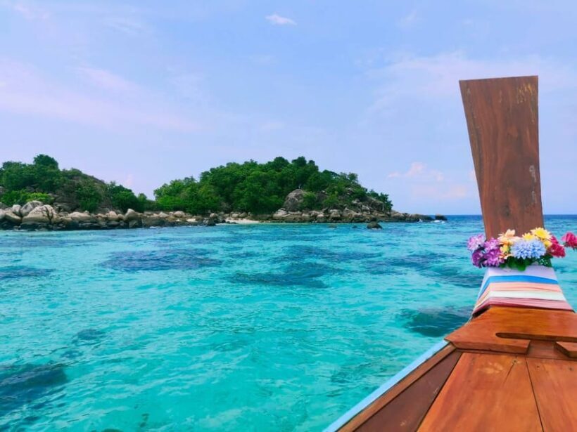 Ko Lipe: East Zone Snorkeling Trip by Longtail Boat - An In-Depth Look at the Ko Lipe Snorkeling Experience