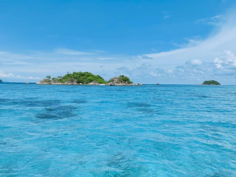Ko Lipe: East Zone Snorkeling Trip by Longtail Boat - The Sum Up