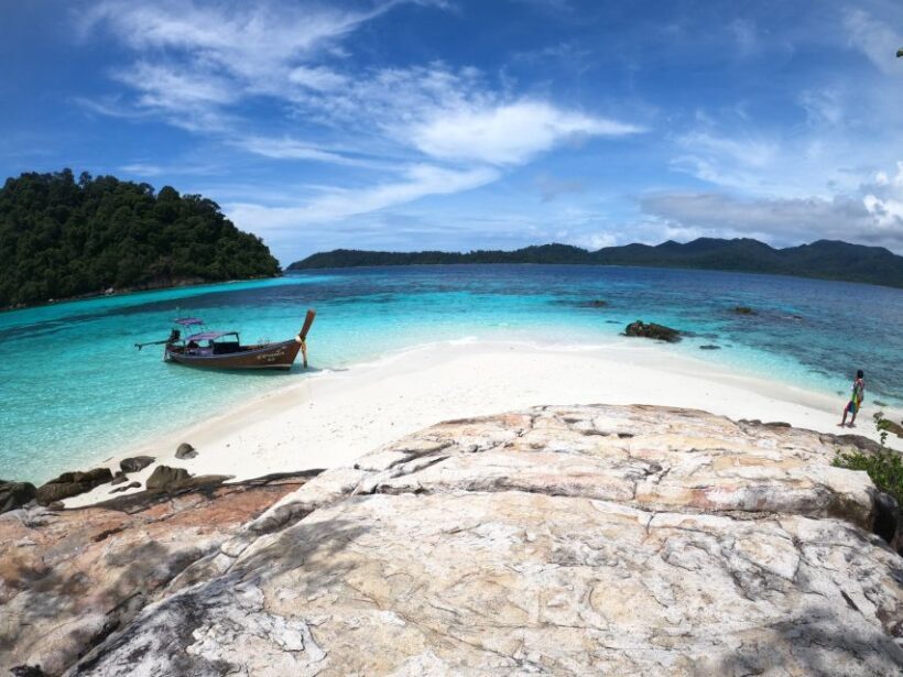 Ko Lipe: Islands and Beaches Snorkeling Tour (Trip Zone In) - Key Points