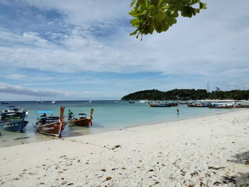 Ko Lipe: Islands and Beaches Snorkeling Tour (Trip Zone In) - An in-depth look at the tour experience