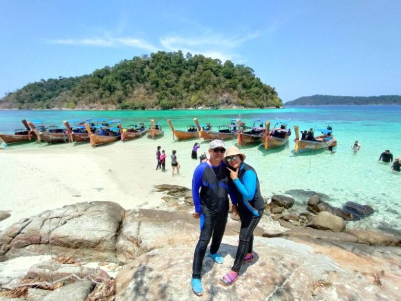 Ko Lipe: Outside Zone Snorkeling Trip by Longtail Boat - Final Thoughts