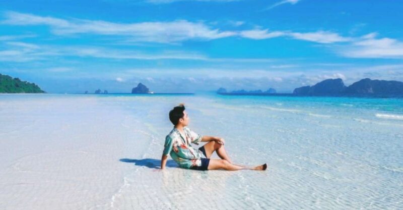 Ko Muk: Emerald Cave, Kradan, Chueak Private Long-Tail Boat - The Sum Up: Who Is This Tour Best For?