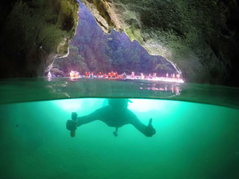 Ko Muk: Emerald Cave, Kradan, Chueak Private Long-Tail Boat - FAQ