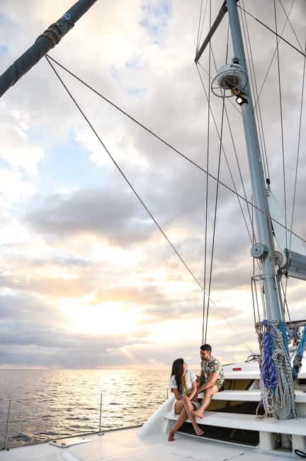 Ko Olina Captain's Sunset + Tasting - Who Will Appreciate This Cruise?