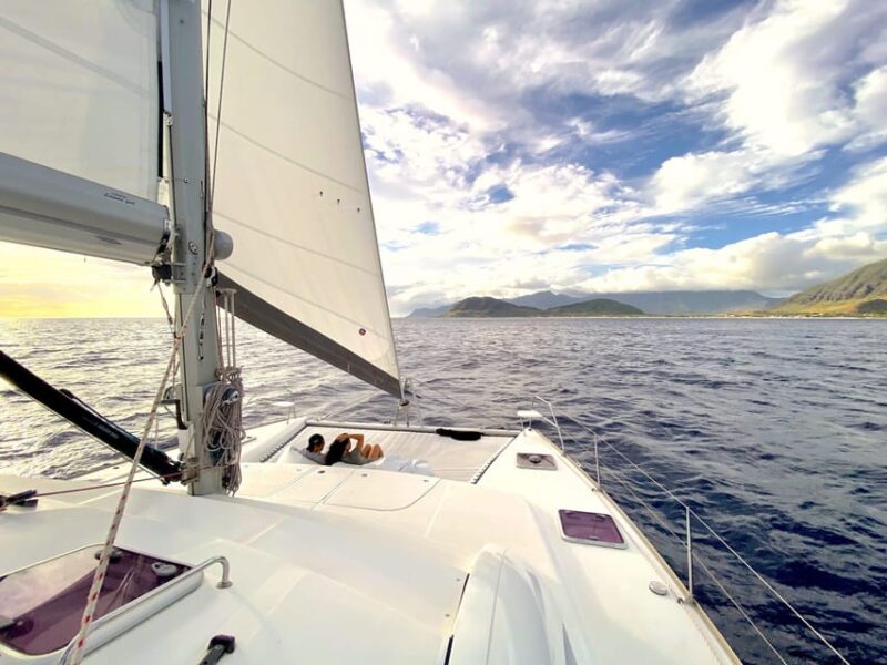 Ko Olina: Captain's Sunset + Tasting - Final Thoughts