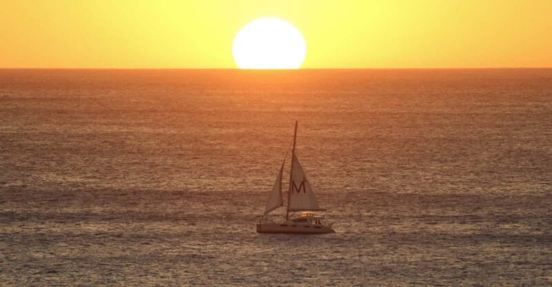 Ko Olina: Captain's Sunset + Tasting - FAQ