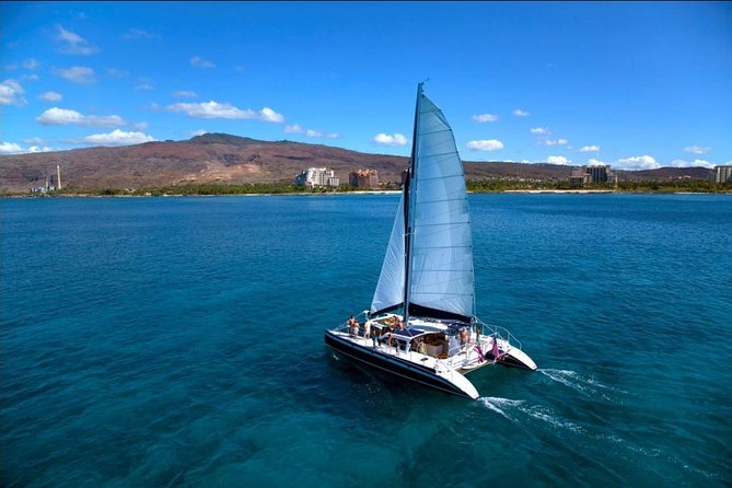 Ko Olina Catamaran Sail and Snorkel - Practical Details and Value