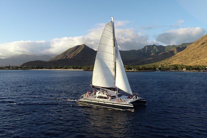 Ko Olina Catamaran Sail and Snorkel - Final Thoughts: Is This Tour for You?