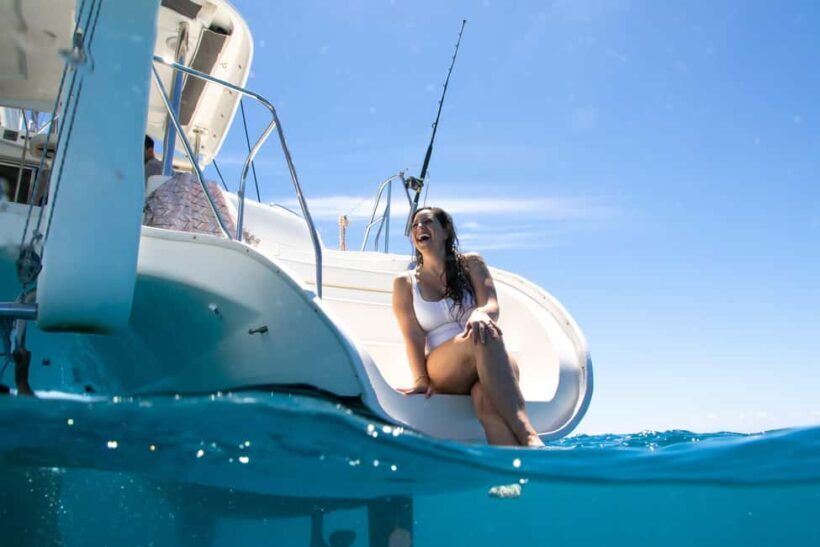 Ko Olina Exclusive Snorkel + Lunch - An Authentic Coastal Experience with a Touch of Adventure