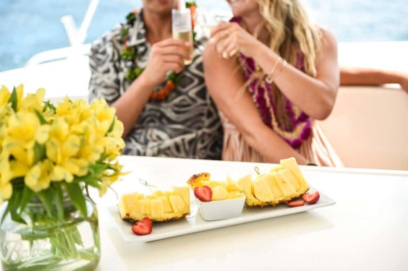 Ko Olina Exclusive Snorkel + Lunch - Practical Details: What You Need to Know