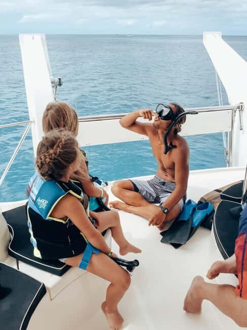 Ko Olina Exclusive Snorkel + Lunch - Who Will Love This Tour?
