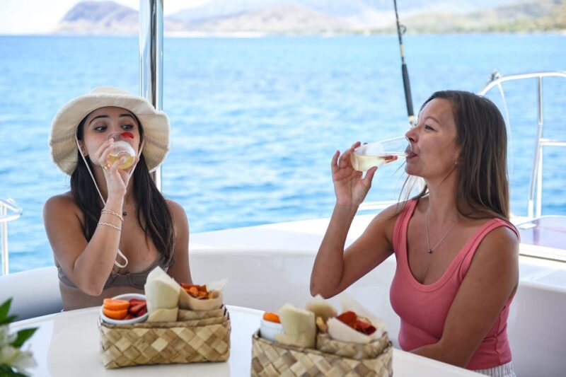 Ko Olina: Morning Snorkel - Scenic Views and Wildlife Watching