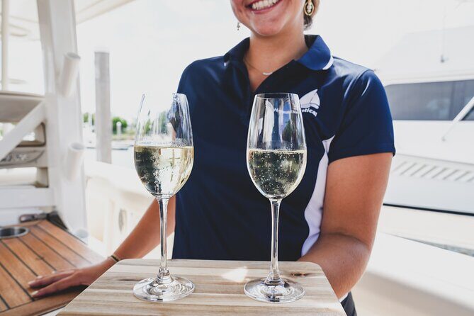 Ko Olina Private Luxury Charter for up to 6 Passengers - Authentic Experiences and Real Travelers Feedback