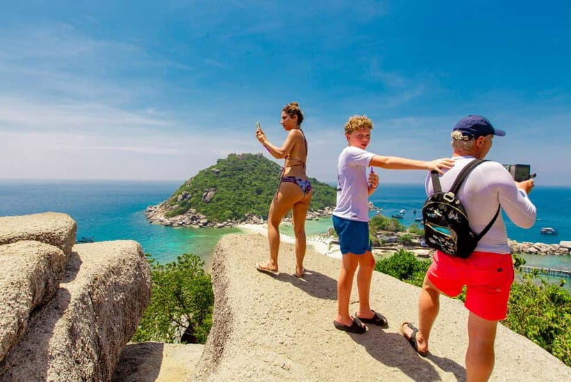 Ko Pha Ngan: Koh Tao & Koh Nangyuan Snorkeling Adventure - Final Thoughts: Is It Worth It?