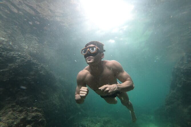 Ko Samet 5 or 6 Islands Snorkeling Tour with Lunch option - Practical Considerations