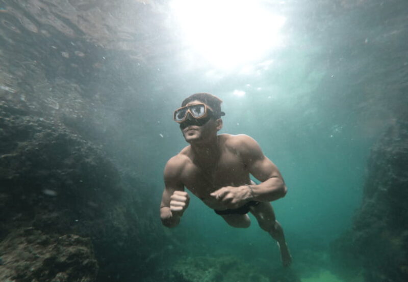 Ko Samet: 5 or 6 Islands Snorkeling Tour with Lunch Option - Key Points