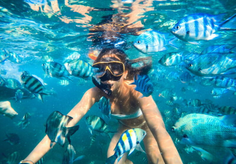 Ko Samet: 5 or 6 Islands Snorkeling Tour with Lunch Option - Practical Information: What You Need to Know