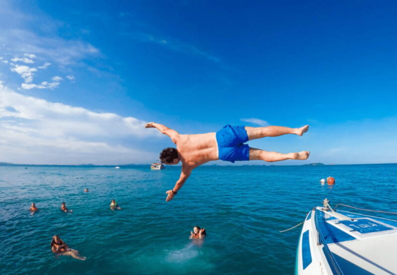 Ko Samet: 5 or 6 Islands Snorkeling Tour with Lunch Option - Who Will Love This Tour?