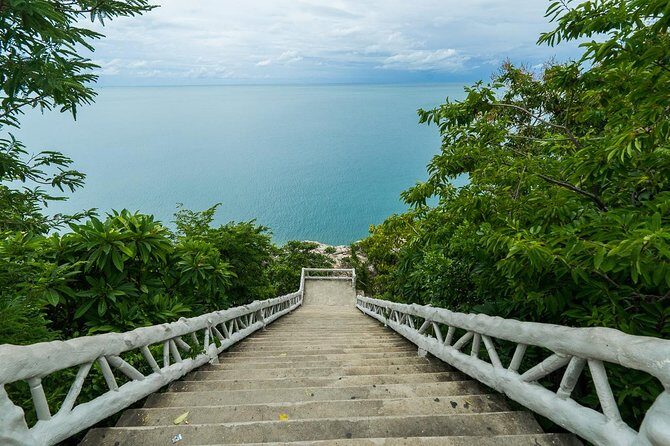 Ko Samui City Tour including Wat Phra Yai, Lat Ko Viewpoint, Hin Ta Hin Yai Rock - Practical Considerations