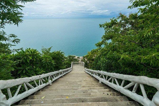 Ko Samui City Tour including Wat Phra Yai, Lat Ko Viewpoint, Hin Ta Hin Yai Rock - Who Will Enjoy This Tour?