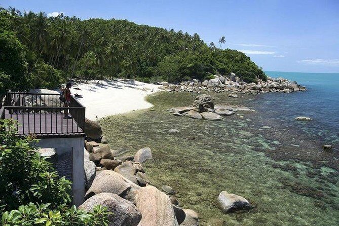 Ko Samui City Tour including Wat Phra Yai, Lat Ko Viewpoint, Hin Ta Hin Yai Rock - FAQ