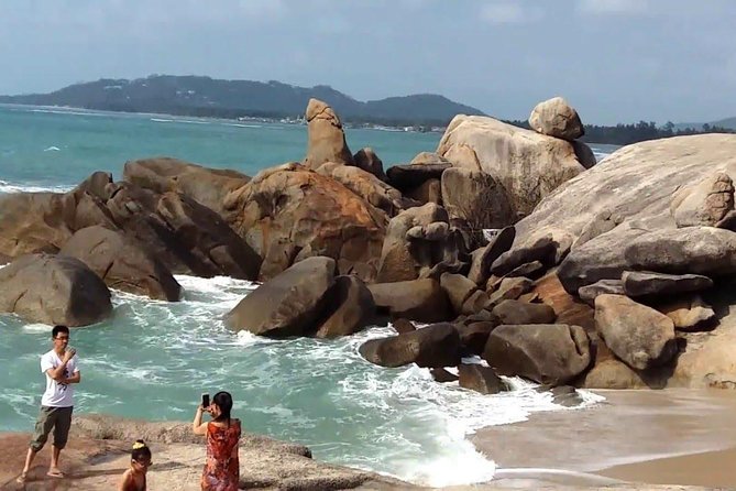 Ko Samui City Tour including Wat Phra Yai, Lat Ko Viewpoint, Hin Ta Hin Yai Rock - The Sum Up: Who Should Book This Tour?
