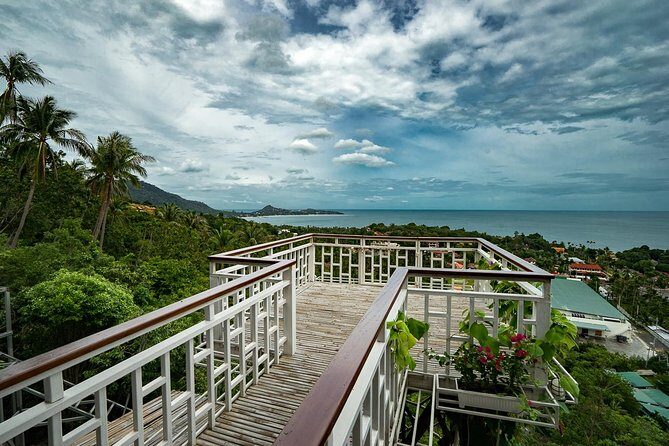 Ko Samui City Tour with Wat Phra Yai, Lat Ko Viewpoint & Hin Ta Hin Yai Rock - Analyzing the Value