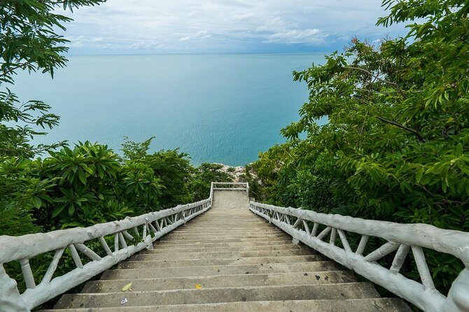 Ko Samui City Tour with Wat Phra Yai, Lat Ko Viewpoint & Hin Ta Hin Yai Rock - Frequently Asked Questions (FAQs)