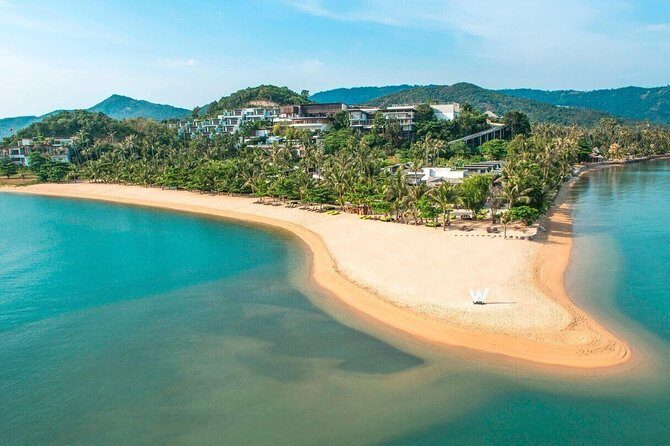 Ko Samui Full-Day Cultural Tour with Hotel Pickup and Drop Off - FAQ