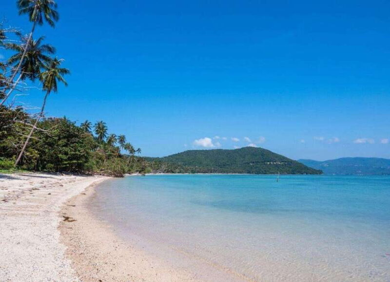 Ko Samui: Private Longtail Boat Tour to Koh Madsum & Koh Tan - Ko Samui: Private Longtail Boat Tour to Koh Madsum & Koh Tan