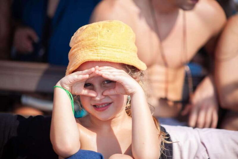 Ko Tao: Late Riser Snorkeling Tour with Lunch and Photos - What to Expect from the Tour