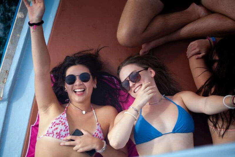 Ko Tao: Late Riser Snorkeling Tour with Lunch and Photos - Who Would Love This Tour?