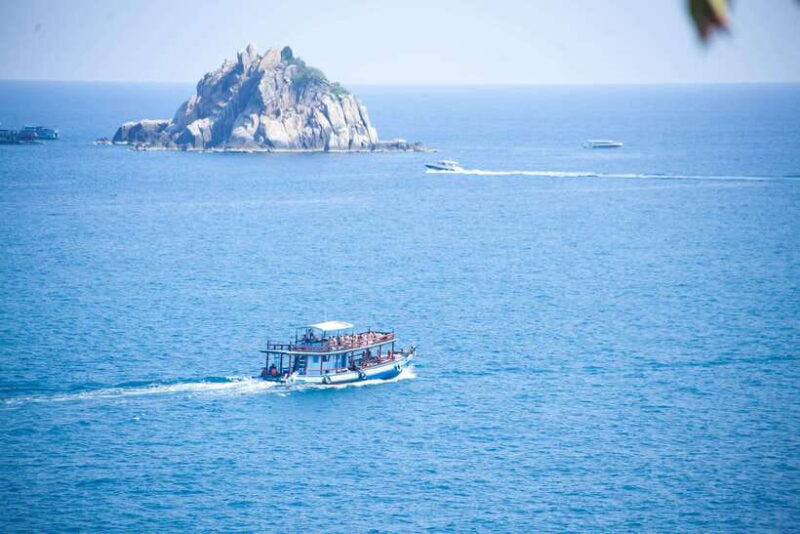 Ko Tao: Late Riser Snorkeling Tour with Lunch and Photos - FAQ