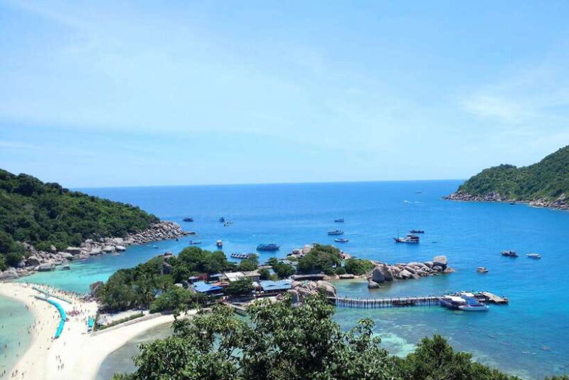 Ko Tao: Morning Trip to Ko Nangyuans Serene Oasis by Oxygen - Final Thoughts