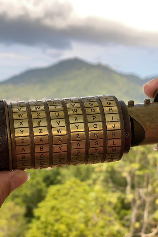 Ko Tao: Puzzle-Solving, Island Adventure, Treasure Hunt - The Value and Practicalities