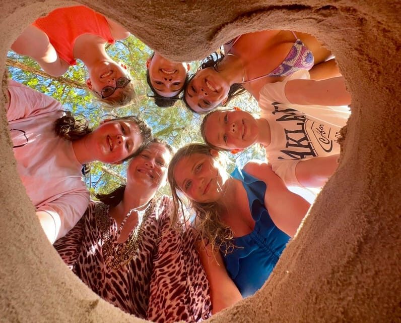 Ko Tao: Puzzle-Solving, Island Adventure, Treasure Hunt - Authentic Experiences and Review Highlights