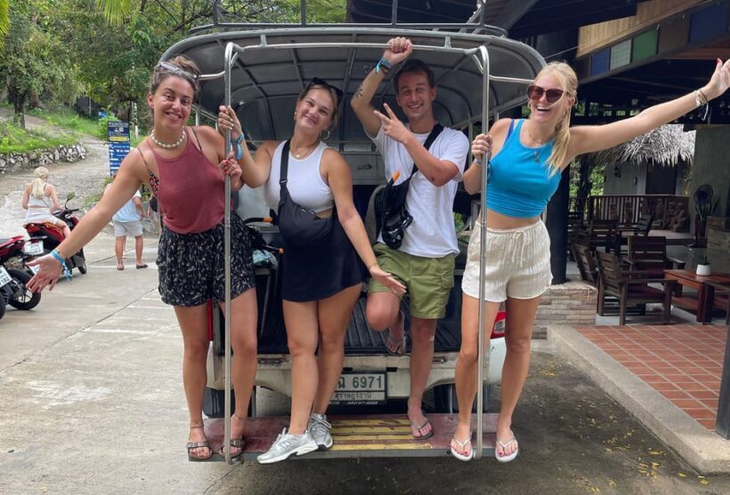 Ko Tao: Puzzle-Solving, Island Adventure, Treasure Hunt - The Sum Up