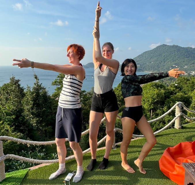 Ko Tao: Puzzle-Solving, Island Adventure, Treasure Hunt - FAQ