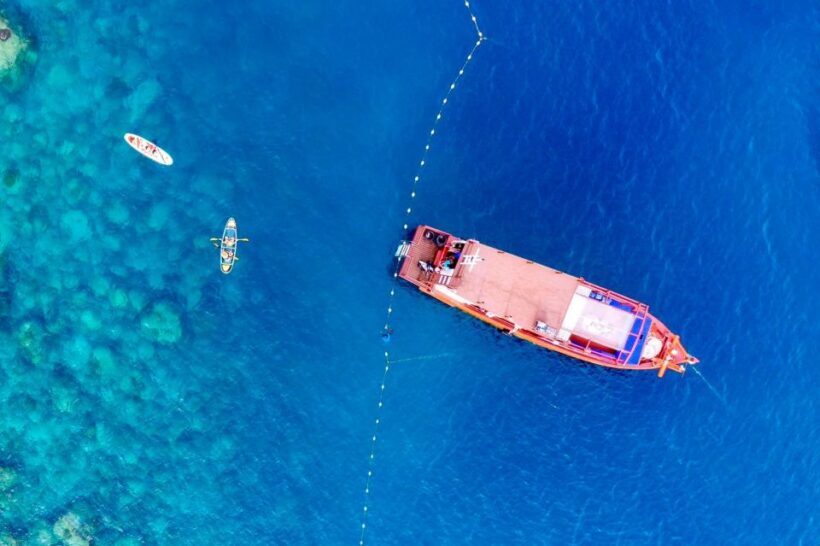 Ko Tao: Tao-Nangyuan Snorkeling Day Trip with Meals & Sunset - Why Choose This Tour?