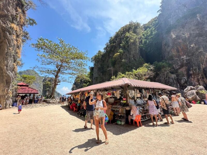 Ko Yao Noi: Phang Nga Bay Day Tour on a Long-Tail Boat - Practical Tips for Travelers