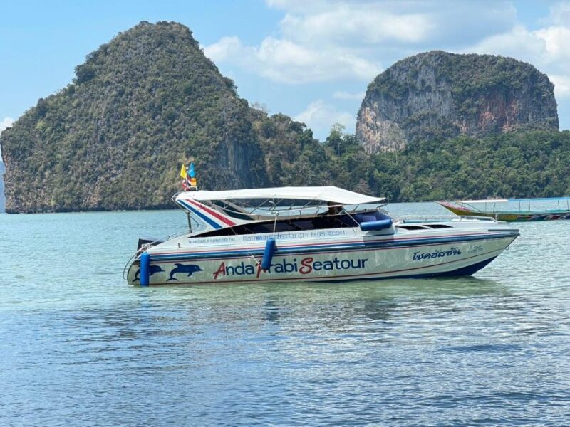Ko Yao Noi: Phang Nga Bay Day Tour on a Long-Tail Boat - Who Will Love This Tour?