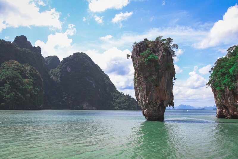 Ko Yao Noi: Phang Nga Bay Day Tour on a Long-Tail Boat - Final Thoughts