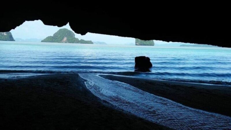 Ko Yao: Premium James Bond Island Trip by Speedboat & Canoe - Practical Tips and Considerations