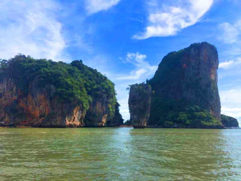 Ko Yao: Premium James Bond Island Trip by Speedboat & Canoe - Who Is This Tour Best For?