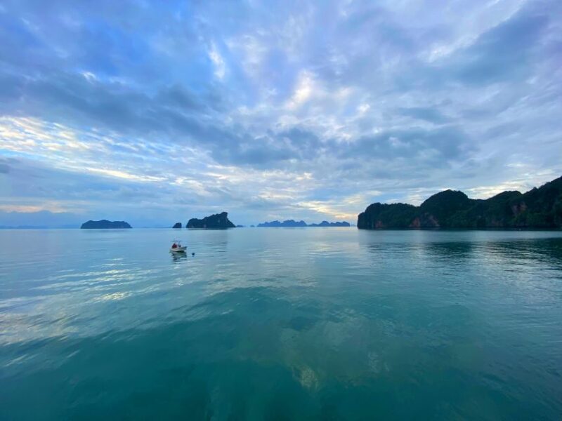 Ko Yao: Premium James Bond Island Trip by Speedboat & Canoe - FAQs